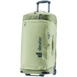 Deuter Duffel Pro Movo mineral-grove - Gr&ouml;&szlig;e 36 Liter 3501025