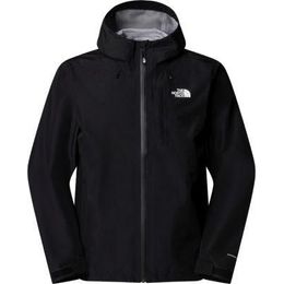 The North Face Mens Dryzzle FutureLight 2 Jacket TNF black JK3 - Gr&ouml;&szlig;e XL 8B4X
