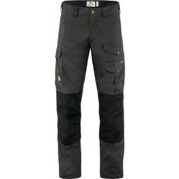 Fj&auml;llr&auml;ven Fj&auml;llr&auml;ven Barents Pro Trousers M dark grey/black - Gr&ouml;&szlig;e 44 Herren 87179
