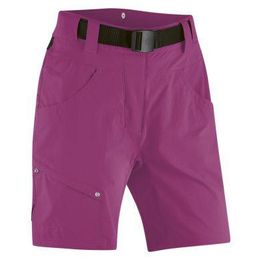 Gonso Mira Bikeshorts Women carmine coast - Gr&ouml;&szlig;e 38 Damen 25030
