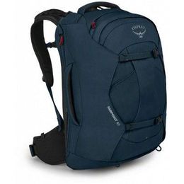 Osprey Farpoint 40 muted space blue - Gr&ouml;&szlig;e 40 Liter 10003677
