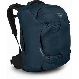 Osprey Farpoint muted space blue - Gr&ouml;&szlig;e 70 Liter 10003683