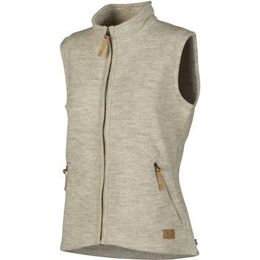 IVANHOE OF SWEDEN NLS Coco Vest birch - Gr&ouml;&szlig;e 38 Damen 1100573
