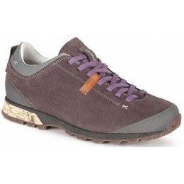 Aku Bellamont III Suede GTX dunkelviolet - Gr&ouml;&szlig;e 6UK 5203