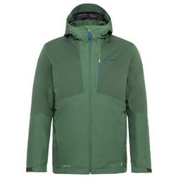 Vaude Mens Miskanti 3in1 Jacket II woodland - Gr&ouml;&szlig;e XXL 41572