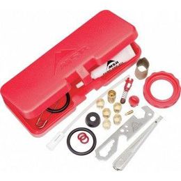 Msr Expedition Service Kit Gr&ouml;&szlig;e f&uuml;r Whisperlite 06838