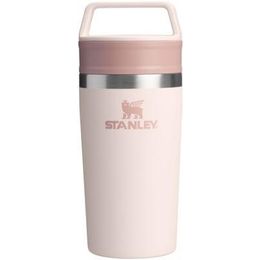 Stanley Caf&eacute;-To-Go Travel Mug rose quartz - Gr&ouml;&szlig;e 350 ml 10-12080-012