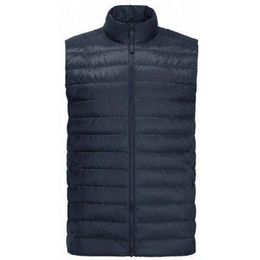 Jack Wolfskin Pilvi Down Vest night blue - Gr&ouml;&szlig;e XXXL 1207711