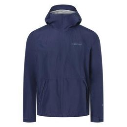 Marmot Minimalist Gore-Tex Jacket arctic navy - Gr&ouml;&szlig;e XL 12681