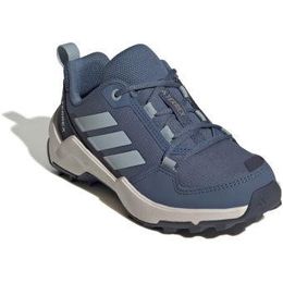 Adidas Terrex AX4R Kids blue - Gr&ouml;&szlig;e 30 Kinder JI1888