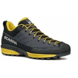 Scarpa Mescalito Planet gray/curry - Gr&ouml;&szlig;e 44,5 72104M
