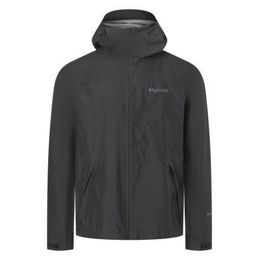 Marmot Minimalist Gore-Tex Jacket black - Gr&ouml;&szlig;e XXL 12681