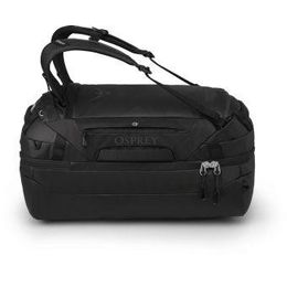 Osprey Transporter Squffel raven black/black - Gr&ouml;&szlig;e 44 Liter 10006373
