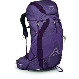 Osprey Eja 38 purple dusk - Gr&ouml;&szlig;e 35 Liter (XS/S) 10007041