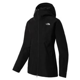 The North Face Womens Hikesteller Parka Shell Jacket TNF black JK3 - Gr&ouml;&szlig;e S 3BVI