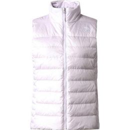 The North Face Womens Aconcagua Vest lavender fog - Gr&ouml;&szlig;e S 4R3F