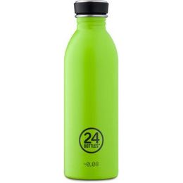 24Bottles Urban lime green - Gr&ouml;&szlig;e 500 ml 000671