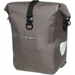 Ortlieb Gravel-Pack QL2.1 - dark sand - Gr&ouml;&szlig;e 29 Liter F9984