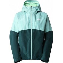 The North Face Womens Diablo Dynamic Jacket wasabi/pond. green - Gr&ouml;&szlig;e XS 555W