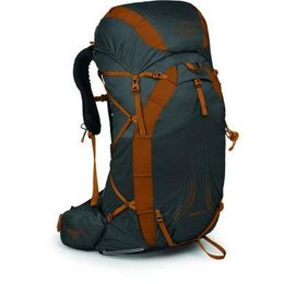 Osprey Exos 38 dark charcoal - Gr&ouml;&szlig;e 41 Liter (L/XL) 10007048