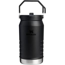 Stanley Iceflow Flip Straw 2.0 Jug black - Gr&ouml;&szlig;e 1,9 Liter 10-13085-038