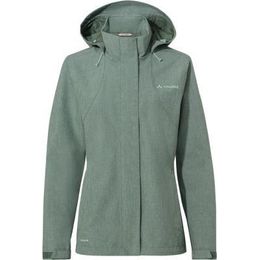 Vaude Womens Rosemoor Jacket II agave - Gr&ouml;&szlig;e 36 Damen 43066