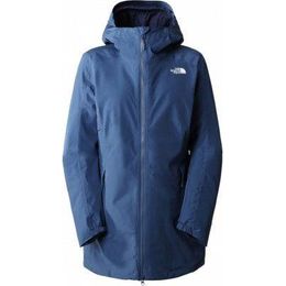 The North Face Womens Hikesteller Insulated Parka shady blue/summit navy - Gr&ouml;&szlig;e S 3Y1G