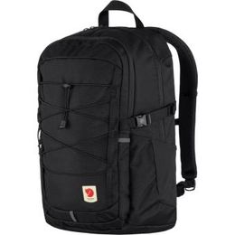 Fj&auml;llr&auml;ven Fj&auml;llr&auml;ven Skule 28 black - Gr&ouml;&szlig;e 28 Liter 23346