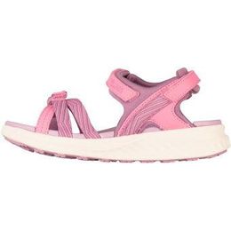 Trollkids Girls Preikestolen Sandal XT peony rose/orchid - Gr&ouml;&szlig;e 38 Kinder 743