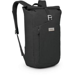 Osprey Arcane Roll Top black - Gr&ouml;&szlig;e 24 Liter 10006544