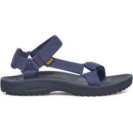 Teva Winsted Men crown blue CRWN - Gr&ouml;&szlig;e 14US Men 1017419