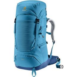 Deuter Fox 40 wave-nightblue - Gr&ouml;&szlig;e 40 Liter 3611222