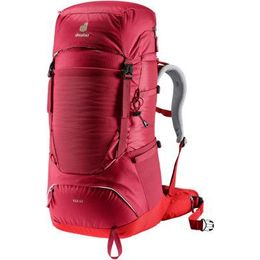 Deuter Fox 40 masala-cherry - Gr&ouml;&szlig;e 40 Liter 3611222
