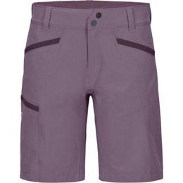 Ortovox Pelmo Shorts Women wild berry - Gr&ouml;&szlig;e XL 62357