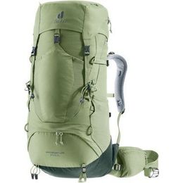 Deuter Aircontact Lite 35+10 SL grove-ivy - Gr&ouml;&szlig;e 35 Liter 3340023