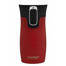 Contigo West Loop Thermobecher goji berry red - Gr&ouml;&szlig;e 300 ml 2203554