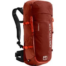 Ortovox Traverse 30 hot orange - Gr&ouml;&szlig;e 30 Liter 48563