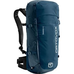 Ortovox Traverse 30 sea surface - Gr&ouml;&szlig;e 30 Liter 48563