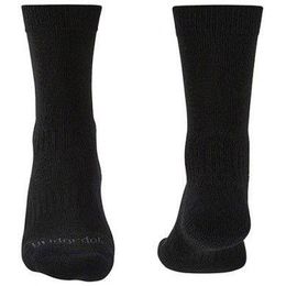 Bridgedale Hike Lightweight Merino Performance Black - Gr&ouml;&szlig;e XL 710152