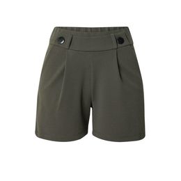 Jacqueline de Yong Jdy Pleat-Front Pants 'JDYGeggo' female Green size M
