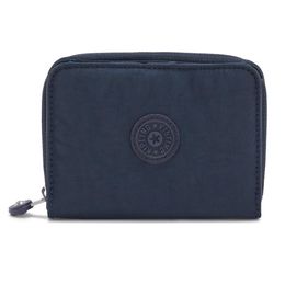 Kipling Wallet 'Money Love' female Blue size One Size
