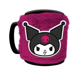 Hello Kitty Kuromi(Cheeky Punky) Tasse multicolor FZMG2401857