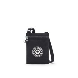 Kipling Crossbody Bag 'Afia' male Blue size One Size