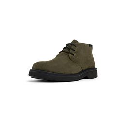 Camper Chukka Boots ' Norman ' Herren Gr&ouml;&szlig;e 44 dunkelgr&uuml;n