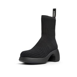 Camper Stiefel 'Thelma' Damen Größe 40 schwarz Winterschuhe