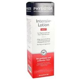 Physiotop Akut Intensiv-Lotion 400 ML