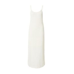 V&eacute;ro Moda VERO MODA Kleid 'KYLIE' Damen Gr&ouml;&szlig;e 42 creme Winterkleid