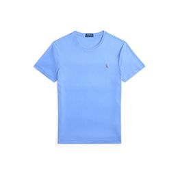 Polo Ralph Lauren T-Shirt Herren Gr&ouml;&szlig;e M hellblau