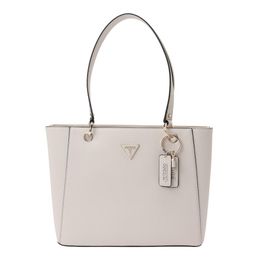 Guess Shopper 'NOELLE II TOTE' Damen Gr&ouml;&szlig;e One Size hellbeige