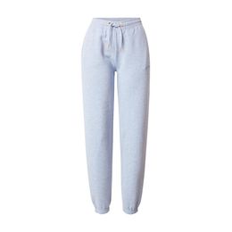 Superdry & Co Pants 'Essential' female Blue size L